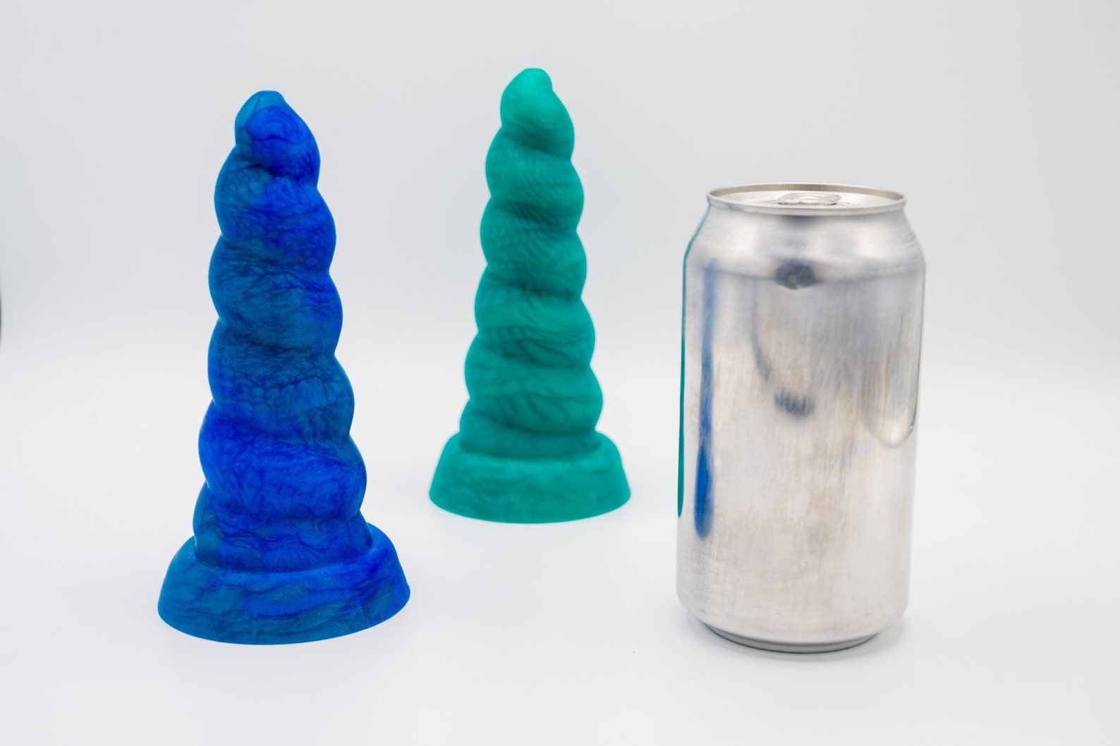 Medium 6 Unicorn Horn Dildo Fantasy Dildo Sex Toy Adult Etsy