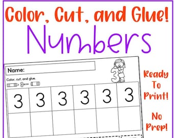 Hole Punch Activities Preschool Fine Motor Skills Activity Learning ...