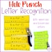 Hole Punch Activities Preschool, Fine Motor Skills Activity, Learning ...
