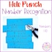 Hole Punch Activities Preschool, Fine Motor Skills Activity, Learning ...