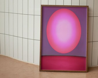 James Turrell Inspired - Etsy