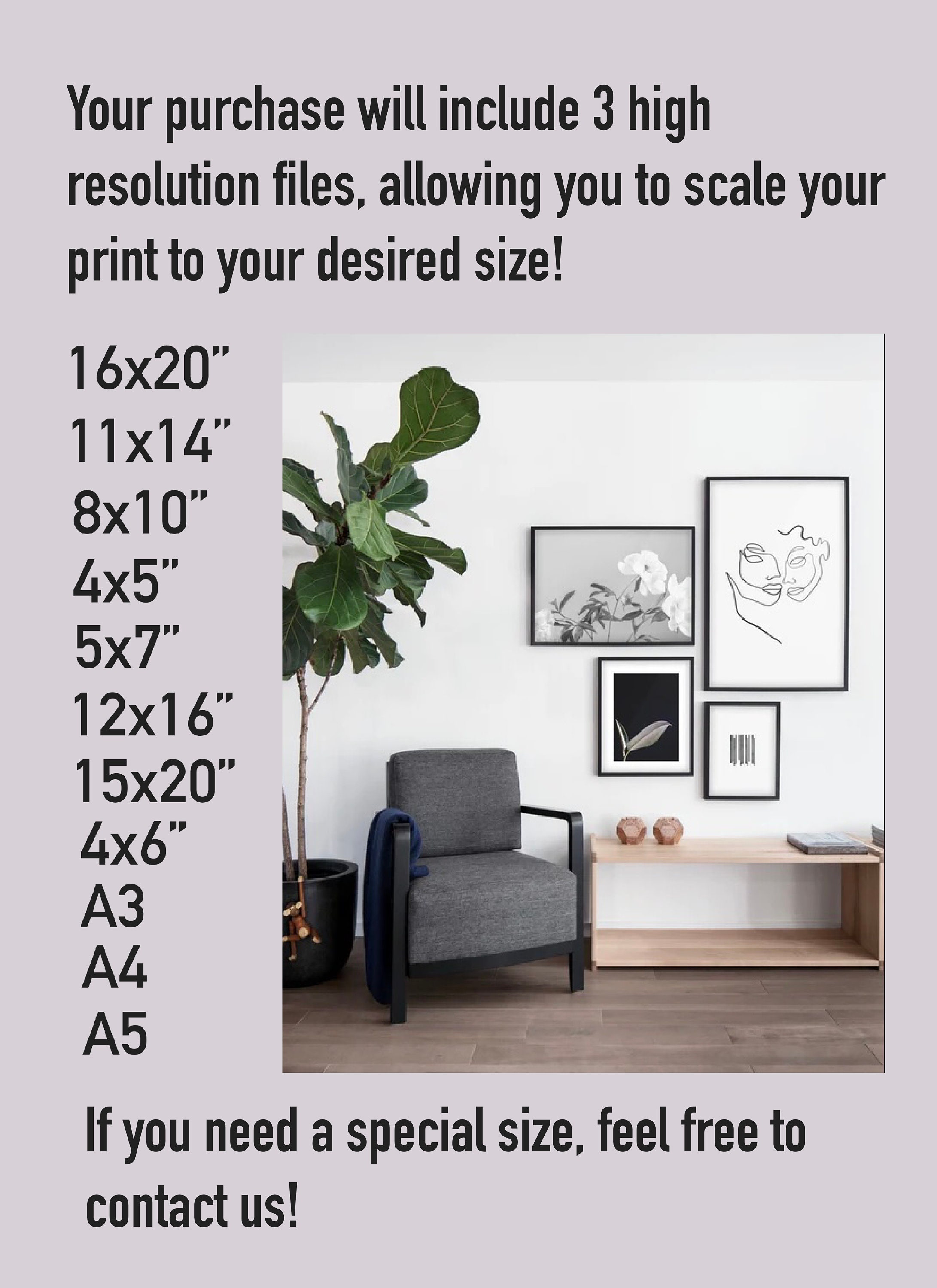 Rainfall Minimalist Pollock Paint Splatters Neutral Abstract - Etsy