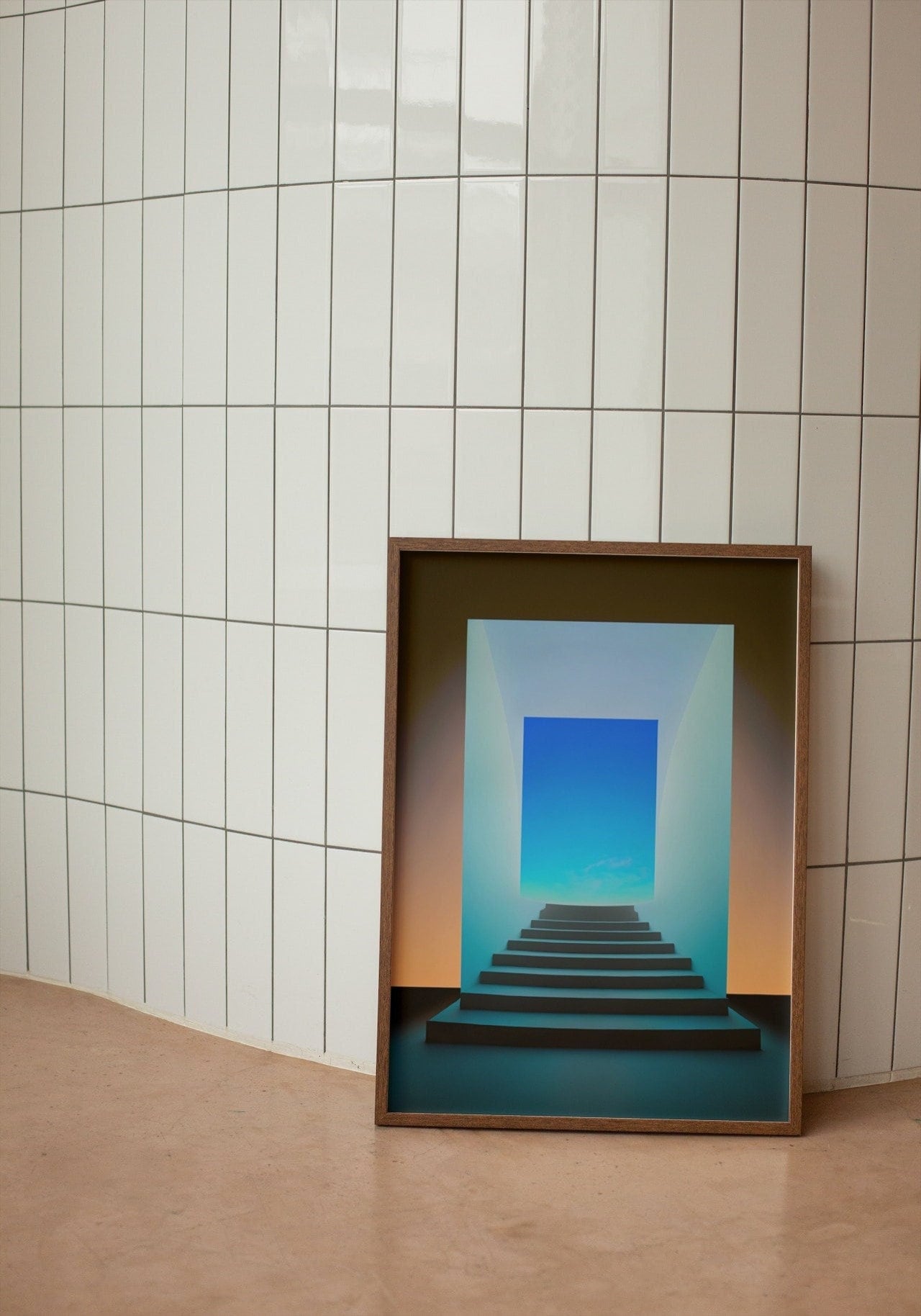 Celestial Gateway: Turrell's Vision James Turrell - Etsy