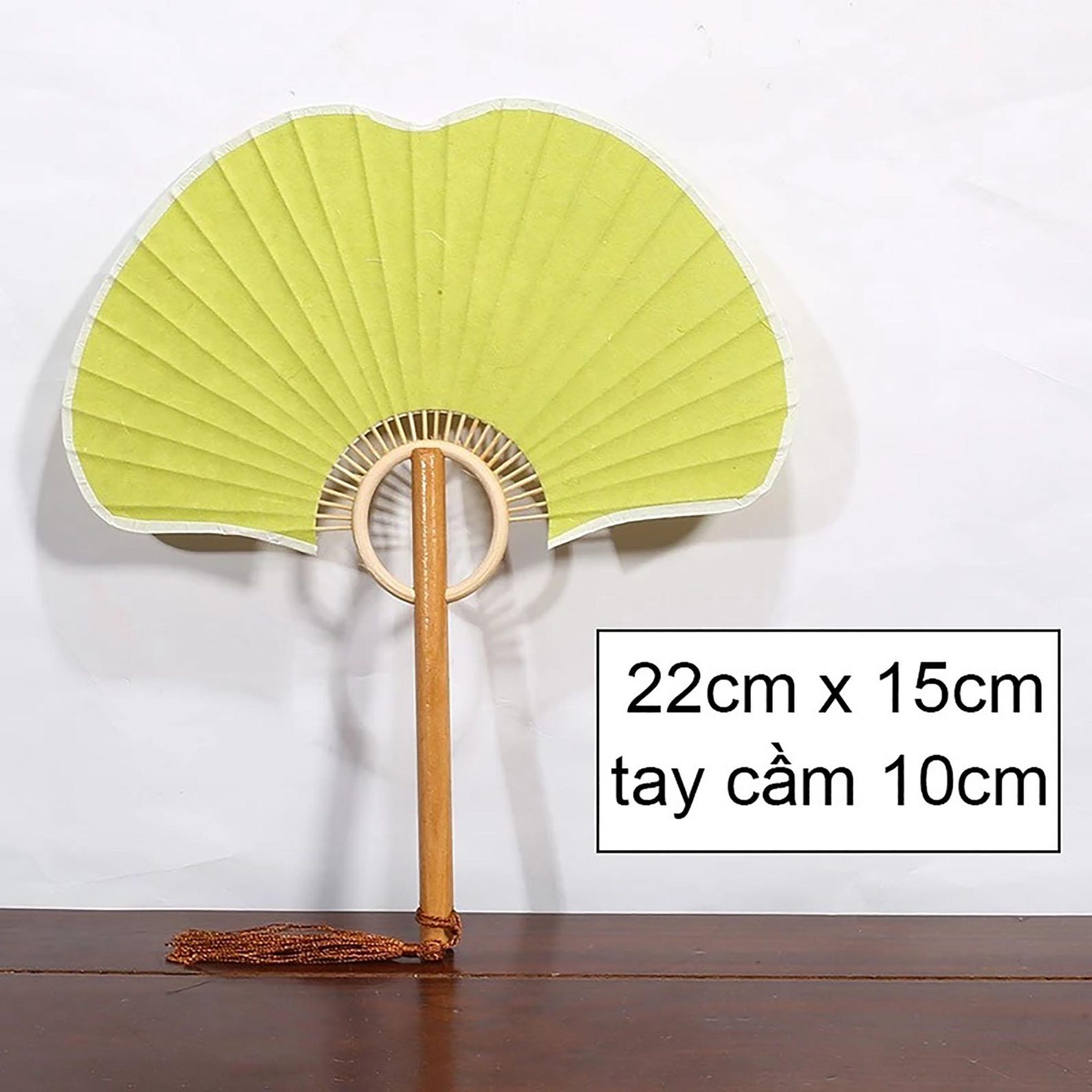 Traditional Paper Fan, Hand Fan for Wedding, Colorful Paper Fan, Ao Dai ...