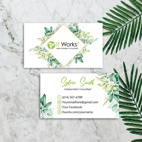 It Works Global - Etsy