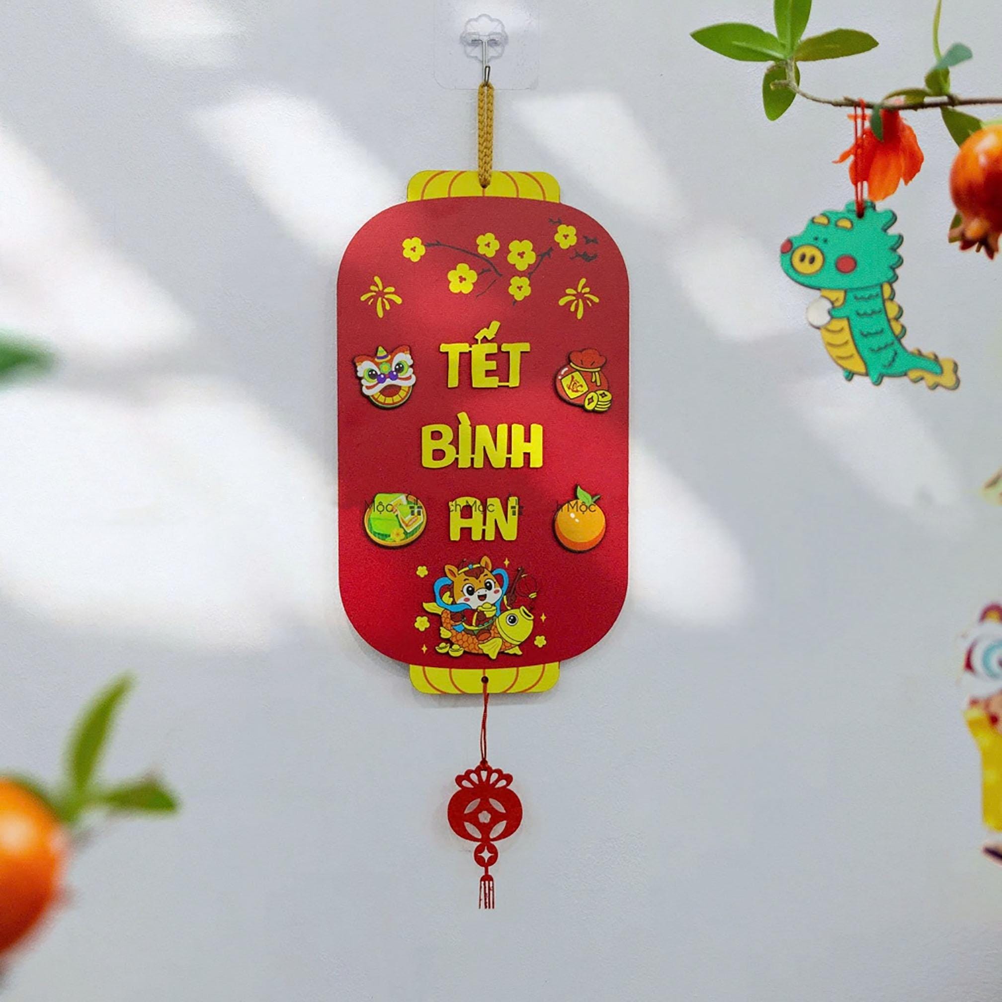 Vietnamese Decorative Wood Board Decor, Gift for Vietnamese, Vietnamese ...