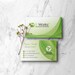 Custom It Works Business Card, Personalized It Works Business Card ...