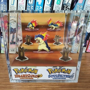 typhlosion evolution names