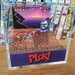Plok Vs Rockyfella plok SNES, Plok Boss Battle Rockyfella 3D Diorama ...