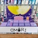 Omori Junkyard Diorama, Omori Handmade Shadow Box, Indie Game Decor ...