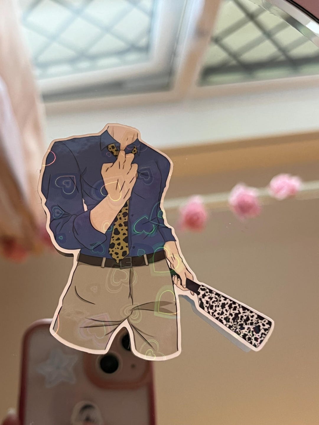 Nanami Kento Vinyl Sticker Jujutsu Kaisen Anime Manga Fan Husbando Gift ...