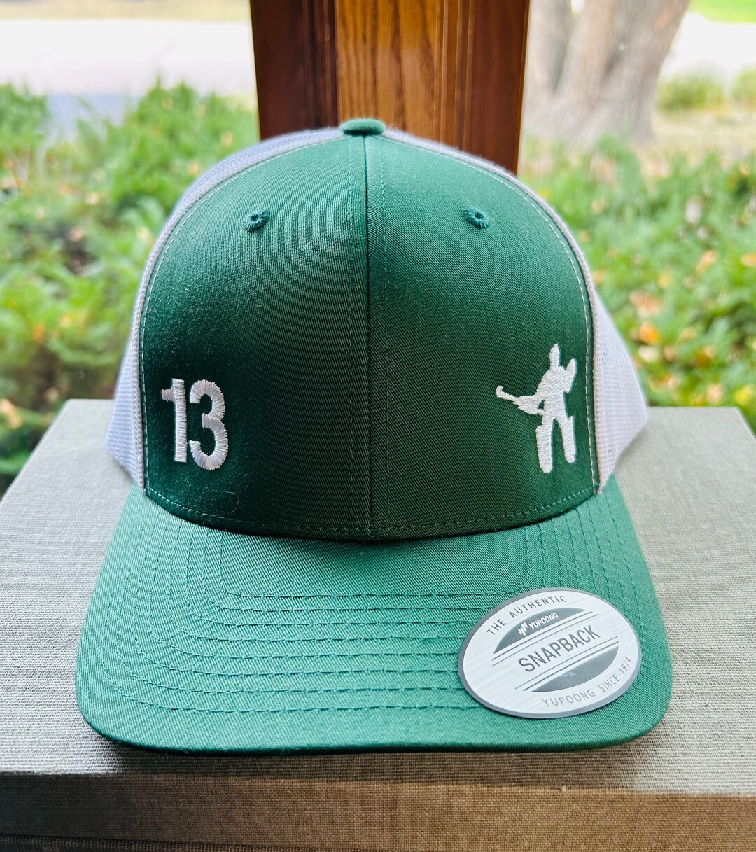 Personalized Field Hockey Hat player and Goalie Options - Etsy