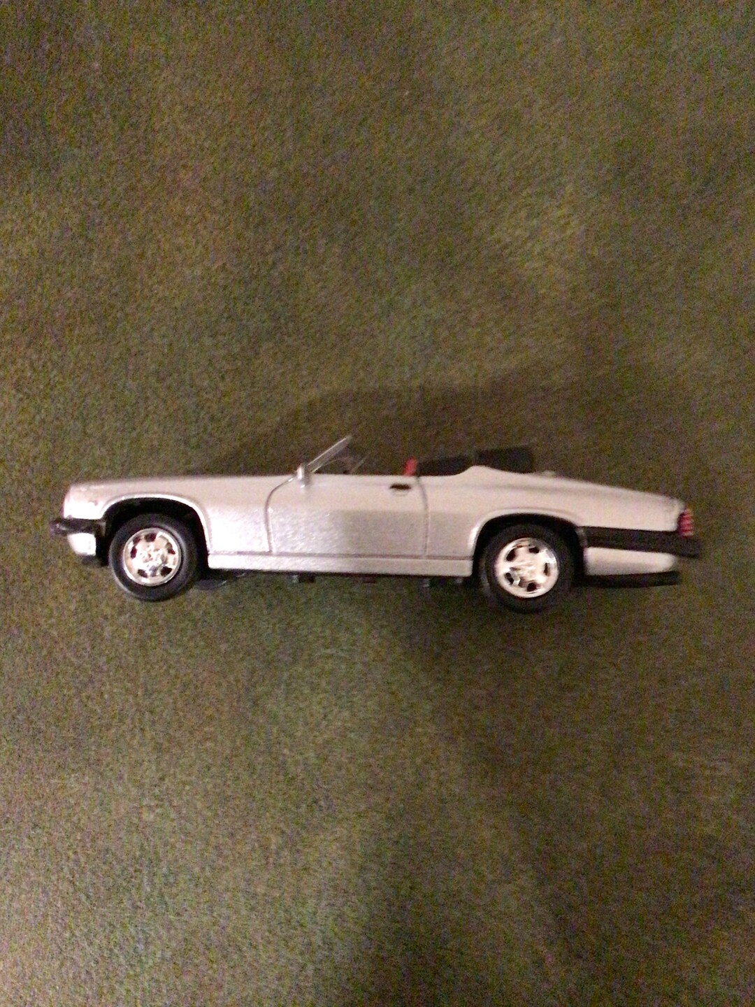 1988 Newray Jaguar XJ5 Toy Car - Etsy