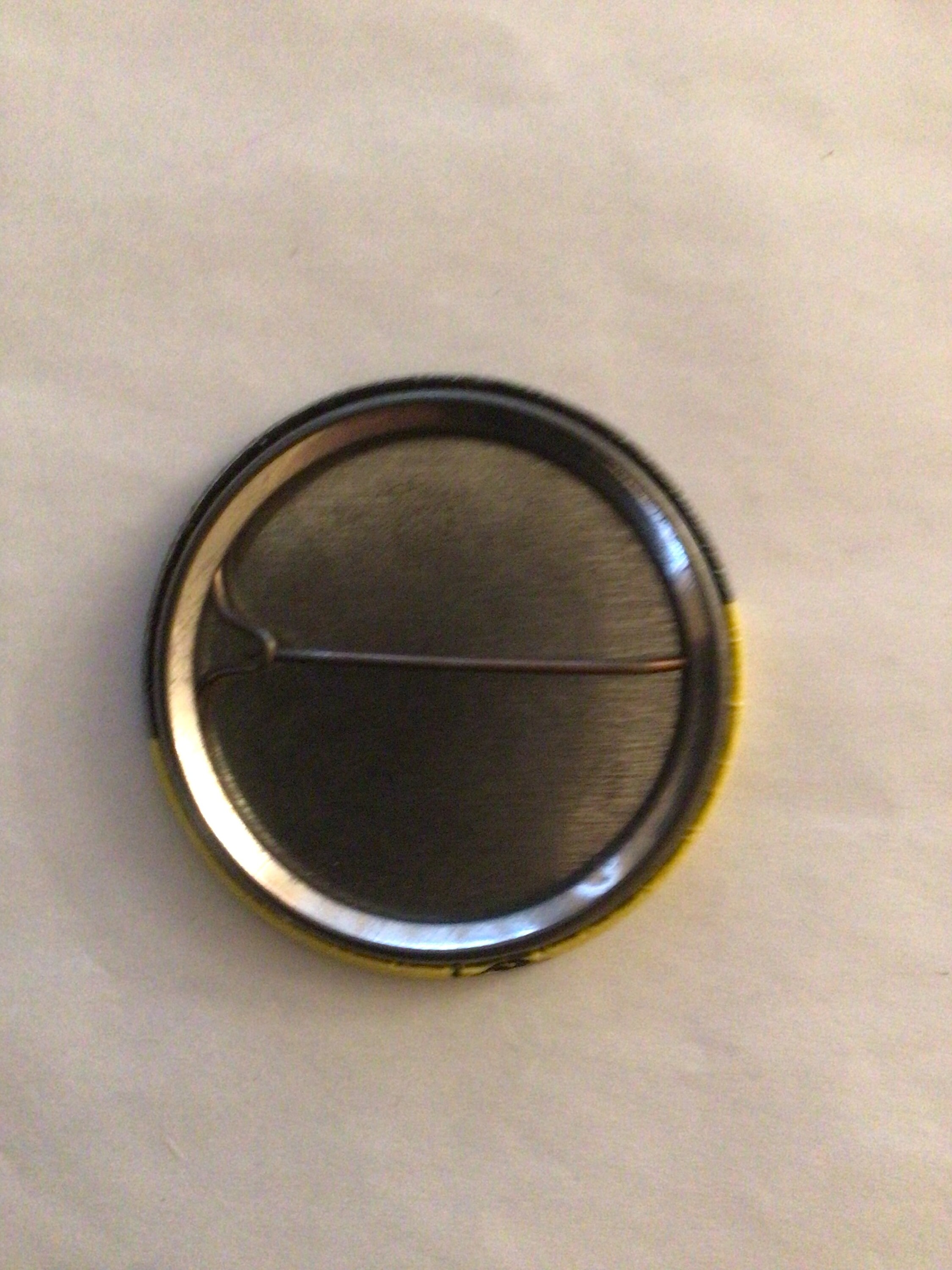 Vintage 1967 Indochina America Peace Amnesty Pin - Etsy