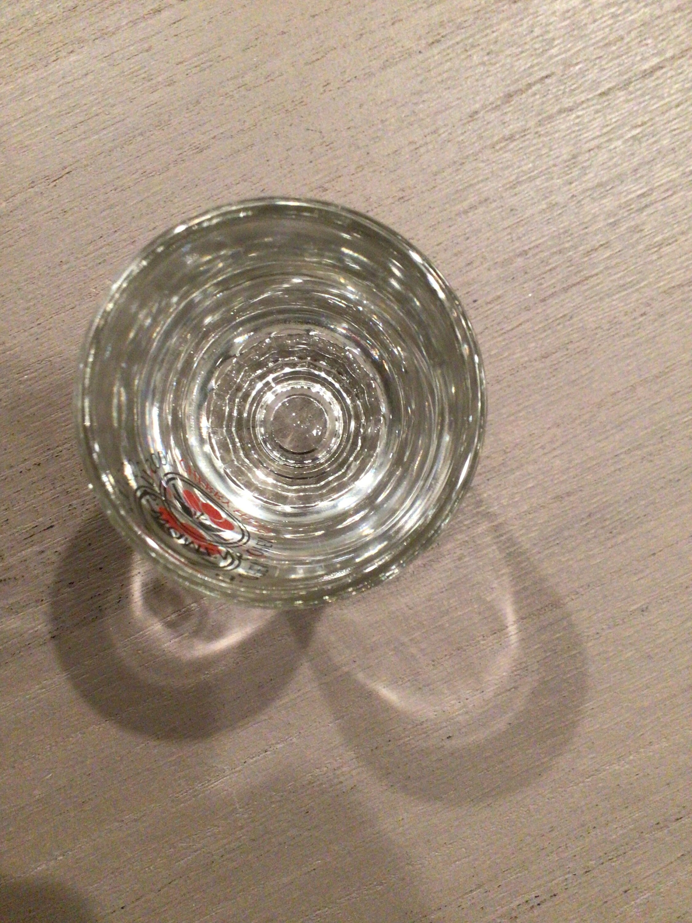 2005 US Women's Open Cherry Hills Country Club Shot Glass - Etsy