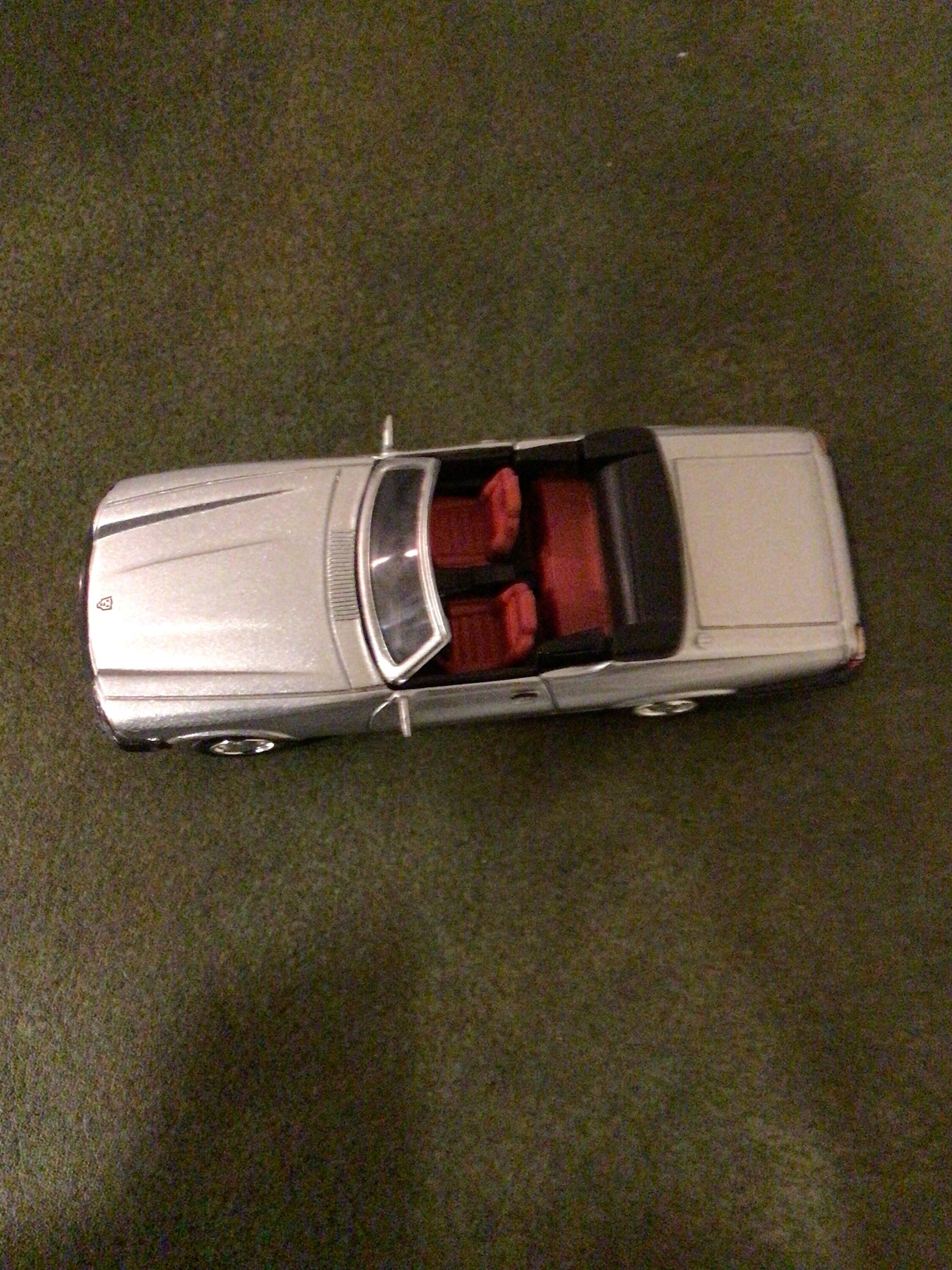 1988 Newray Jaguar XJ5 Toy Car - Etsy