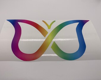 Adhd Butterfly - Etsy