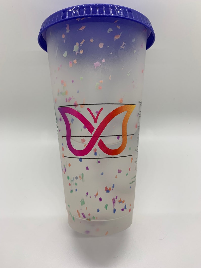 ADHD Butterfly Decal / Neurodiversity / ADHD Symbol / - Etsy Australia