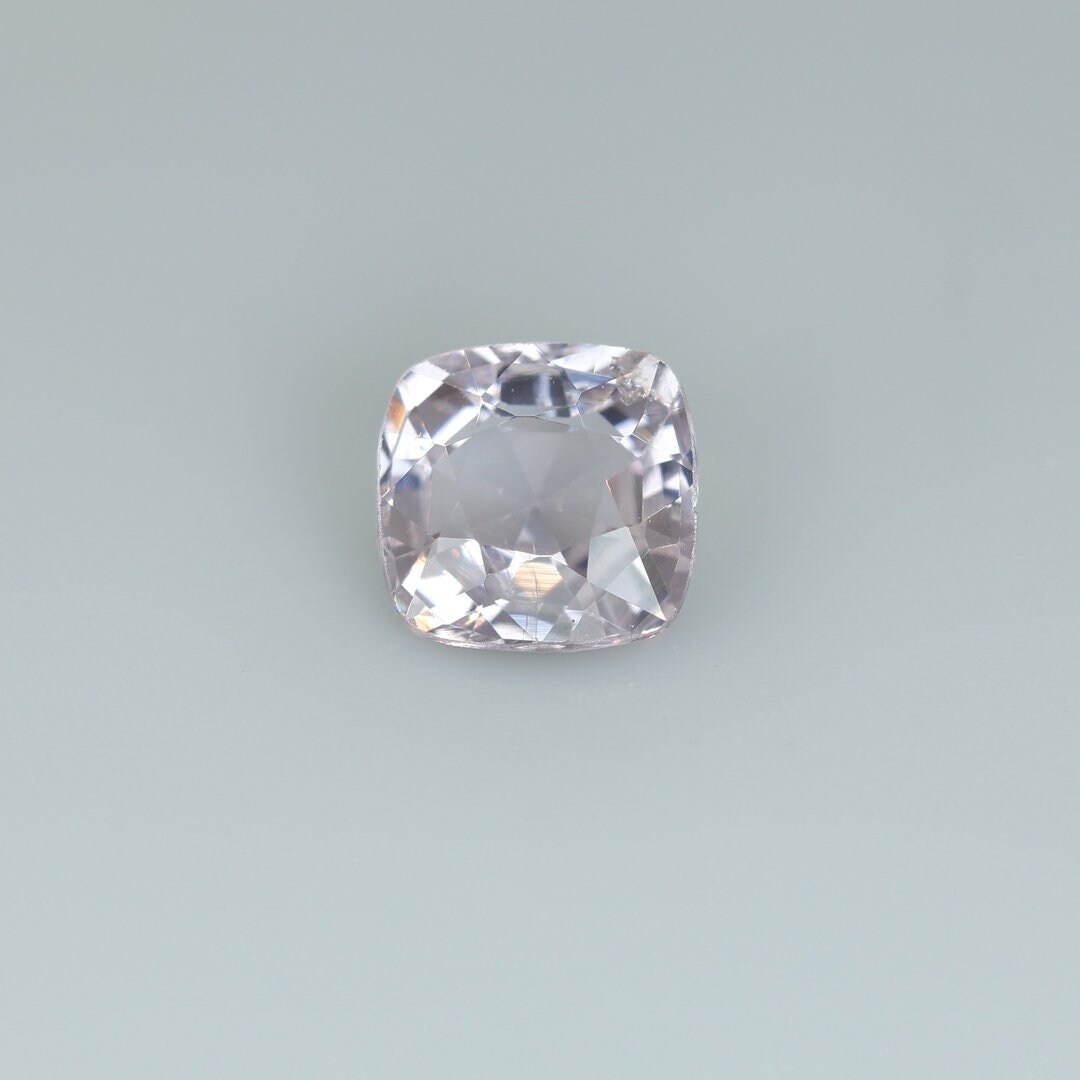 Natural SPINEL From Burma 0.60 Cts MCG 405 - Etsy