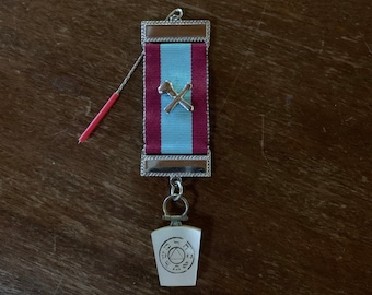 Mark Master Keystone - Etsy