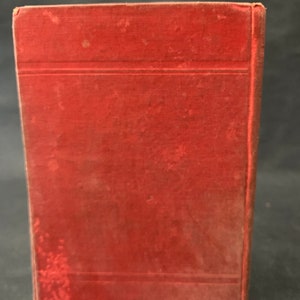 Masonic Book Ritual of the Royal Arch Series 1924 the Supreme Grand ...