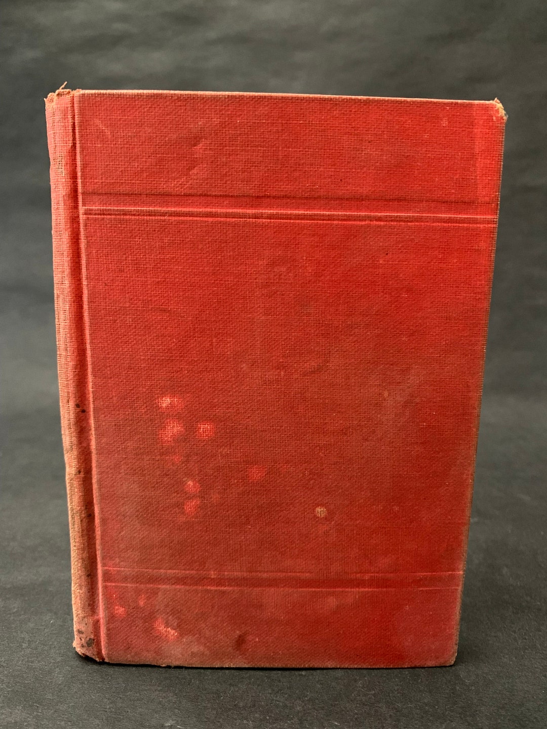 Masonic Book Ritual of the Royal Arch Series 1924 the Supreme Grand ...