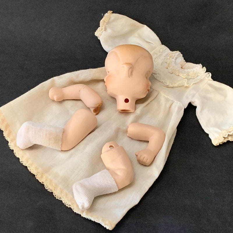 Doll Parts - Etsy