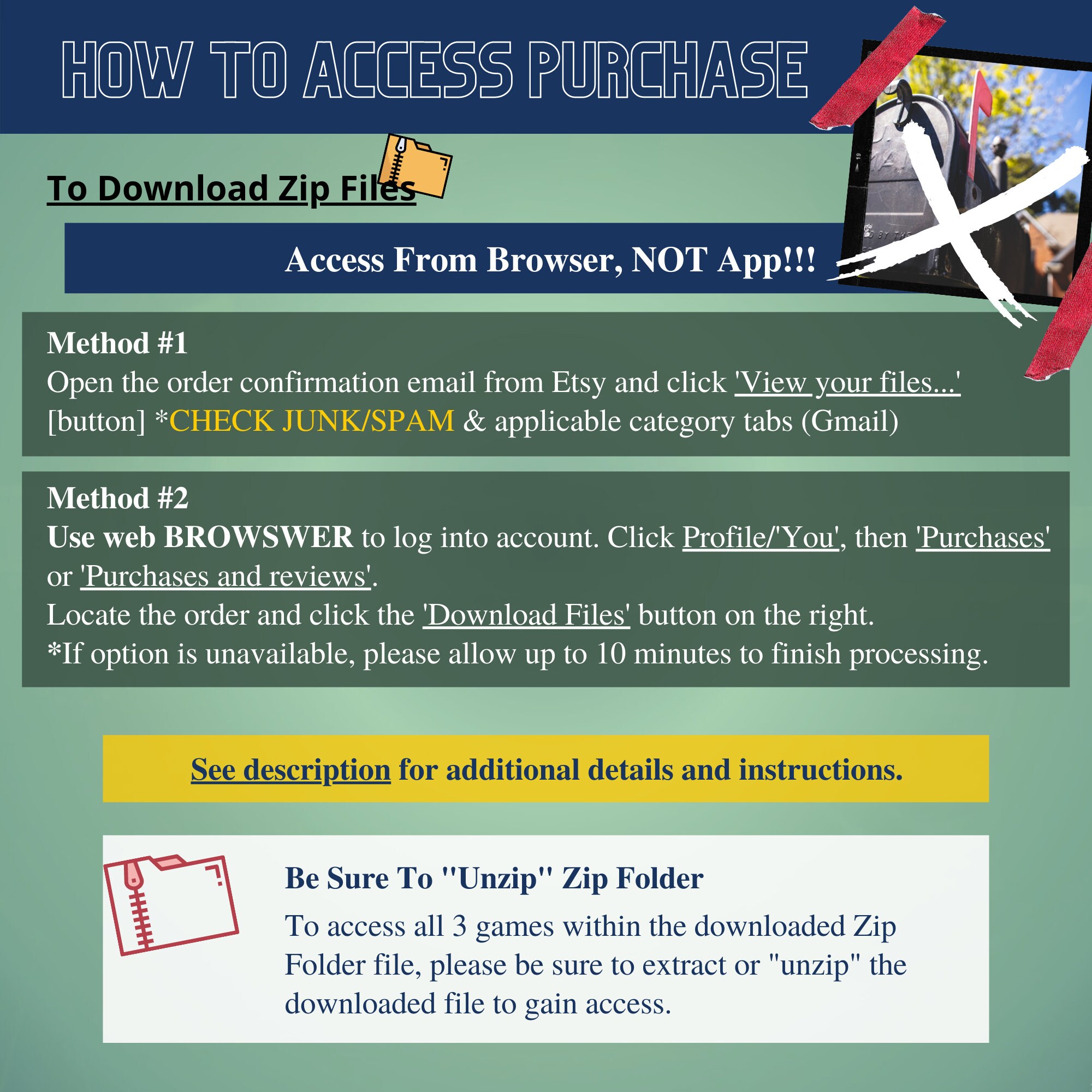 PRINTABLE Case File Detective Game, Instant Download PDF Murder Mystery ...