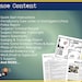 PRINTABLE Case File Detective Game, Instant Download PDF Murder Mystery ...