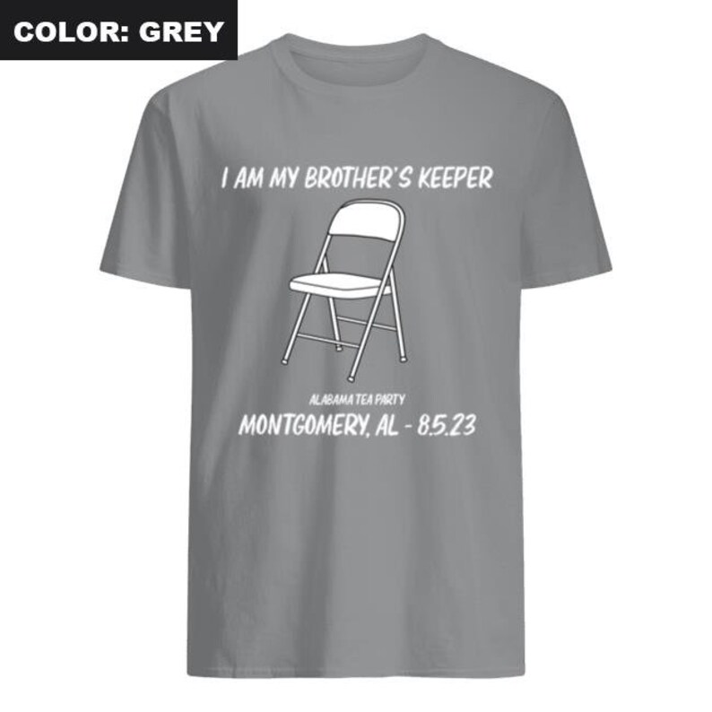 Alabama Brawl Riverfront Boat Fight Montgomery Park AL 5 8 2023 Shirt ...