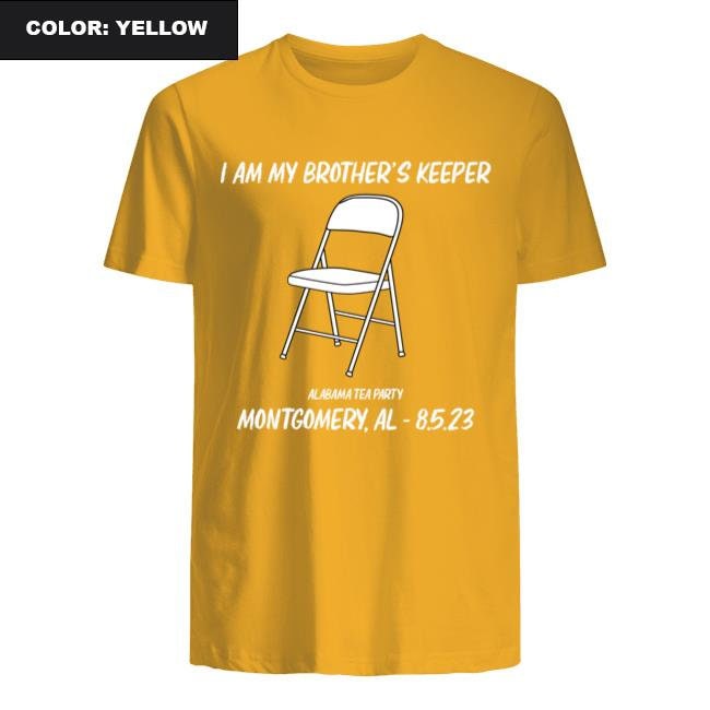 Alabama Brawl Riverfront Boat Fight Montgomery Park AL 5 8 2023 Shirt ...