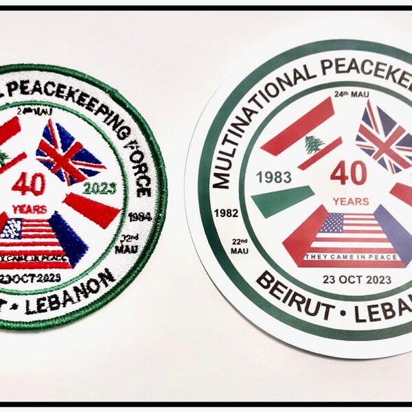 Usmc Patch Camping - Etsy Australia