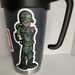 Medical 'doc' Sticker 5-pack: Military EMT, Corpsman, First Aid - Etsy
