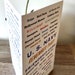 US Navy Friendship Card: Salty Sailor Lingo - Etsy