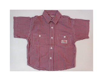 Vintage Chipie Shirt - Etsy