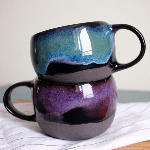 HelenPotteryArt - Etsy