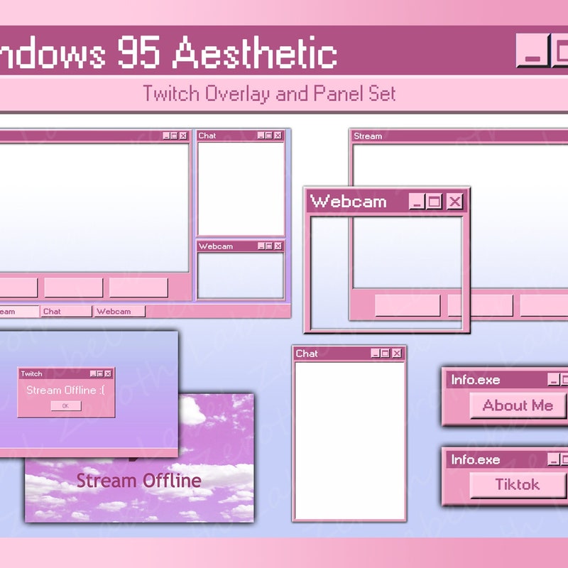 Windows 98 Aesthetic - Etsy UK