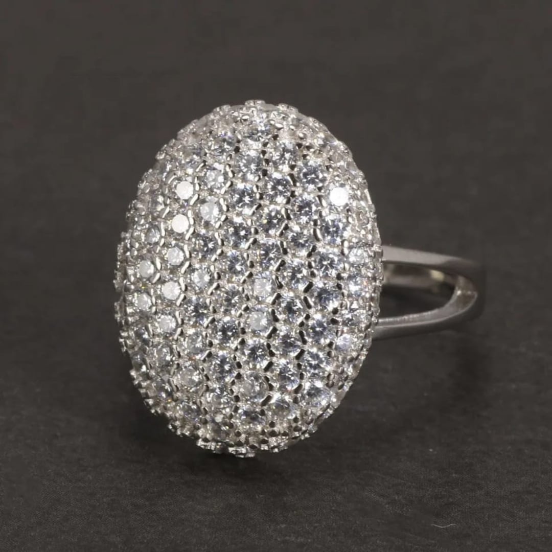 Twilight Bella Ring Bella Ring Authentic 925 Sterling Silver Ring Engagement Ring Cz Ring ...
