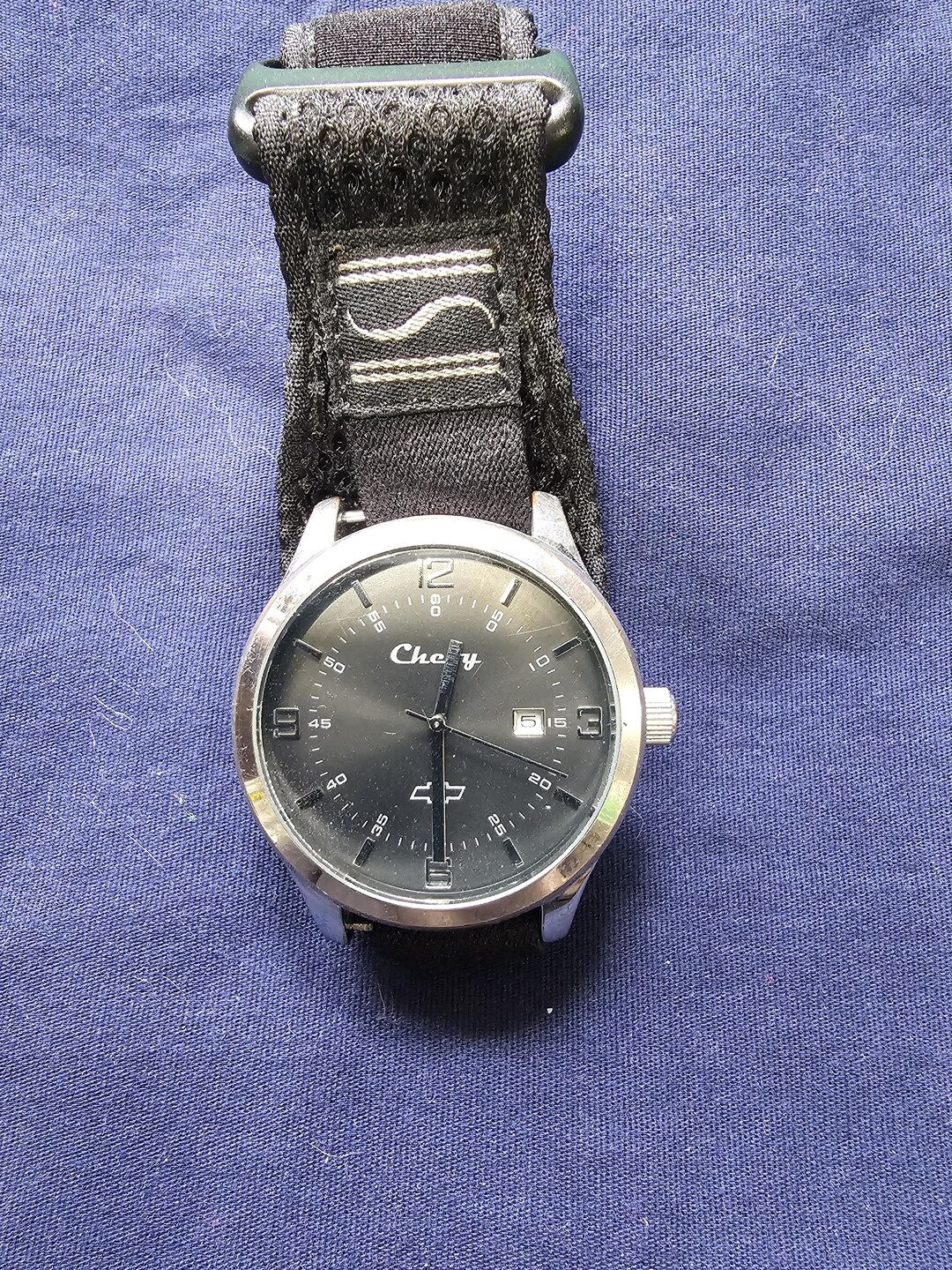 Chevy Watch FREE SHIPPING - Etsy