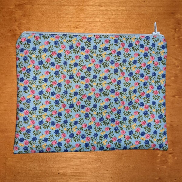 Medium Sized Pouch - Etsy