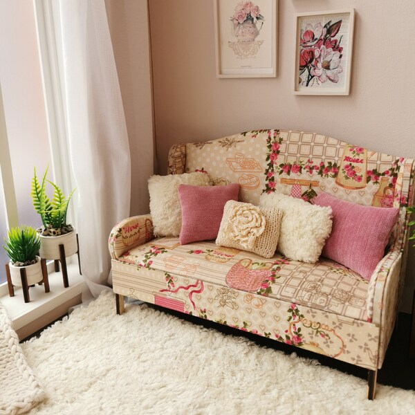 Monster High Furniture - Etsy