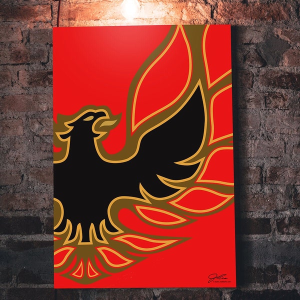 Trans Am Wall Art - Etsy