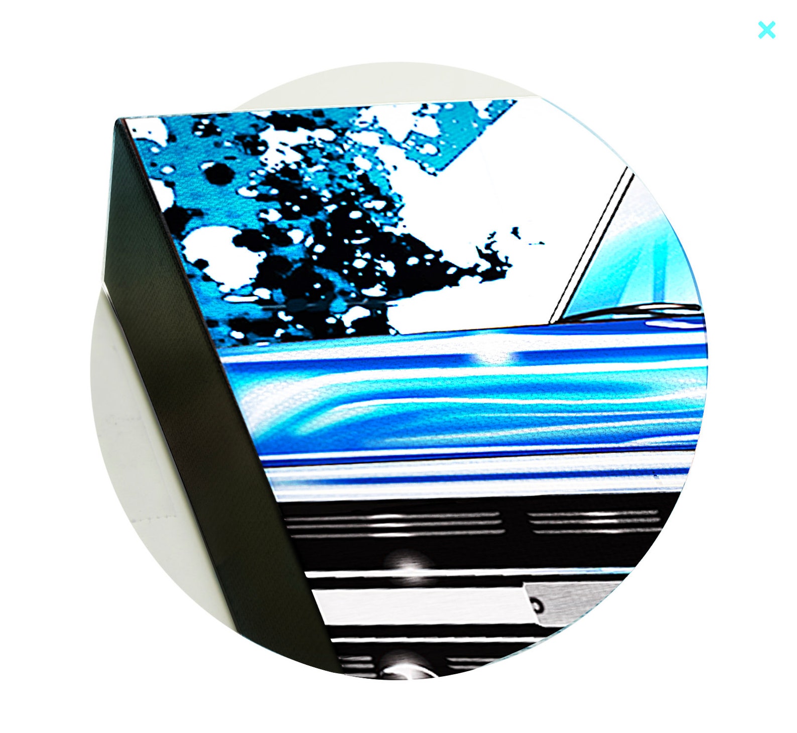 Speedo Redline Art Painting, Racing Fan, Motorcycle Racing, Muscle Car ...