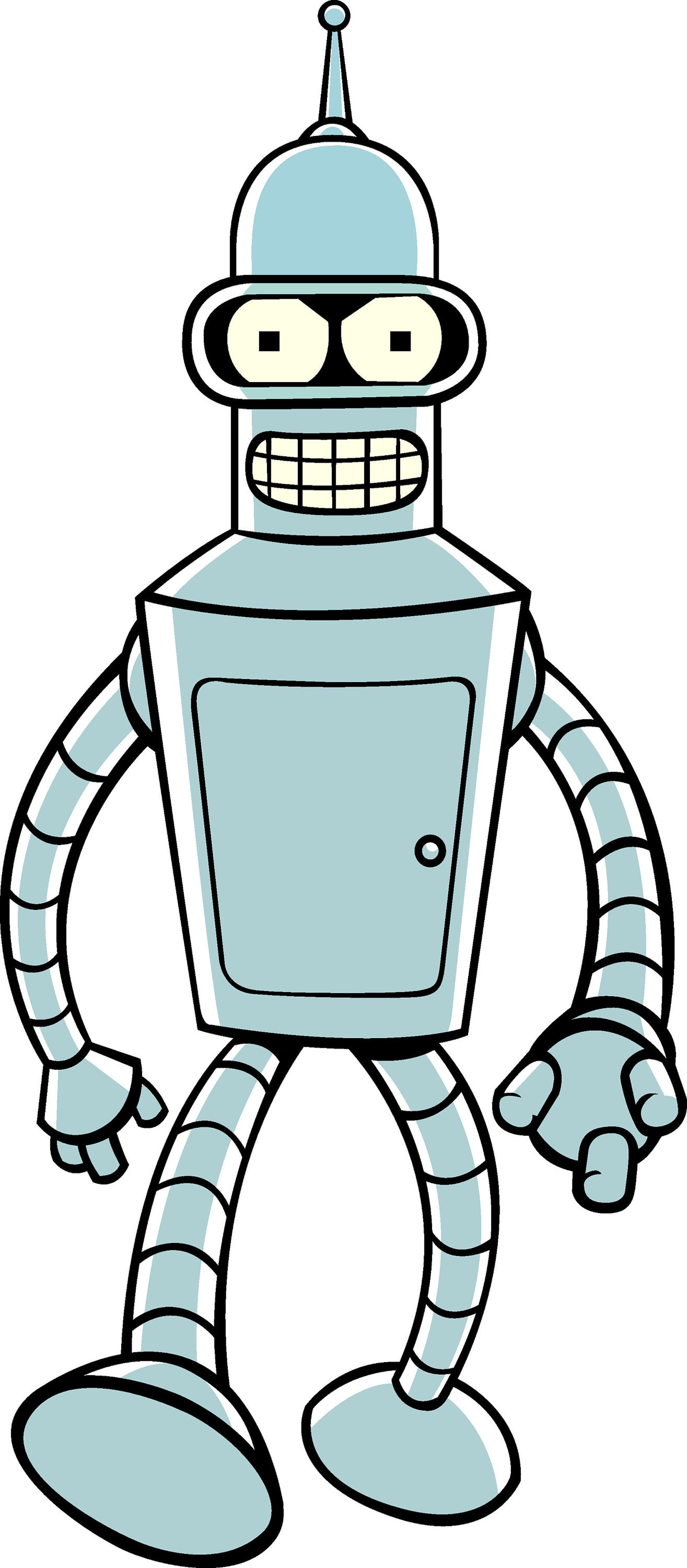 Futurama svg Bender svg Fry svg Futurama bundle svg | Etsy