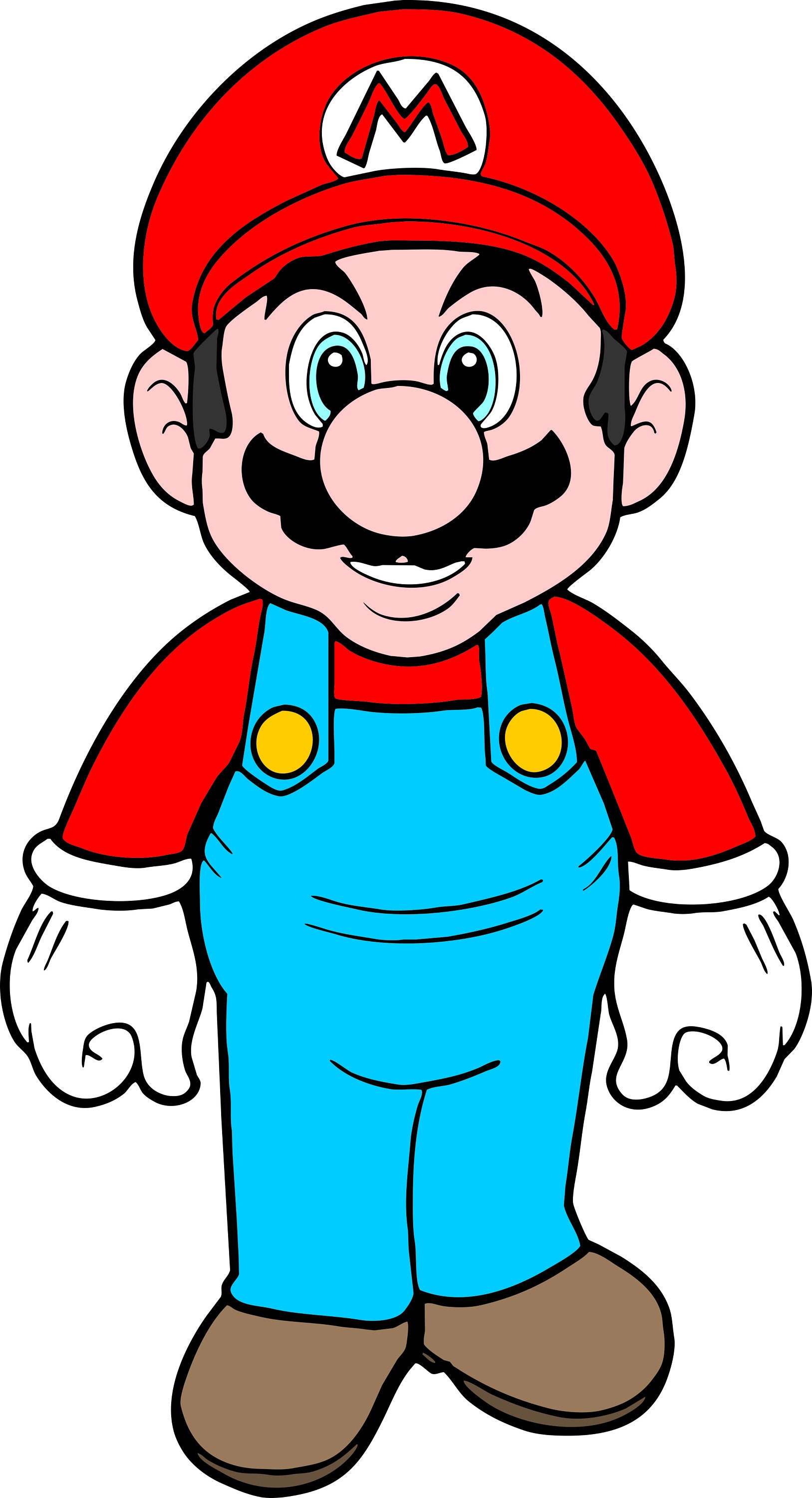 Mario