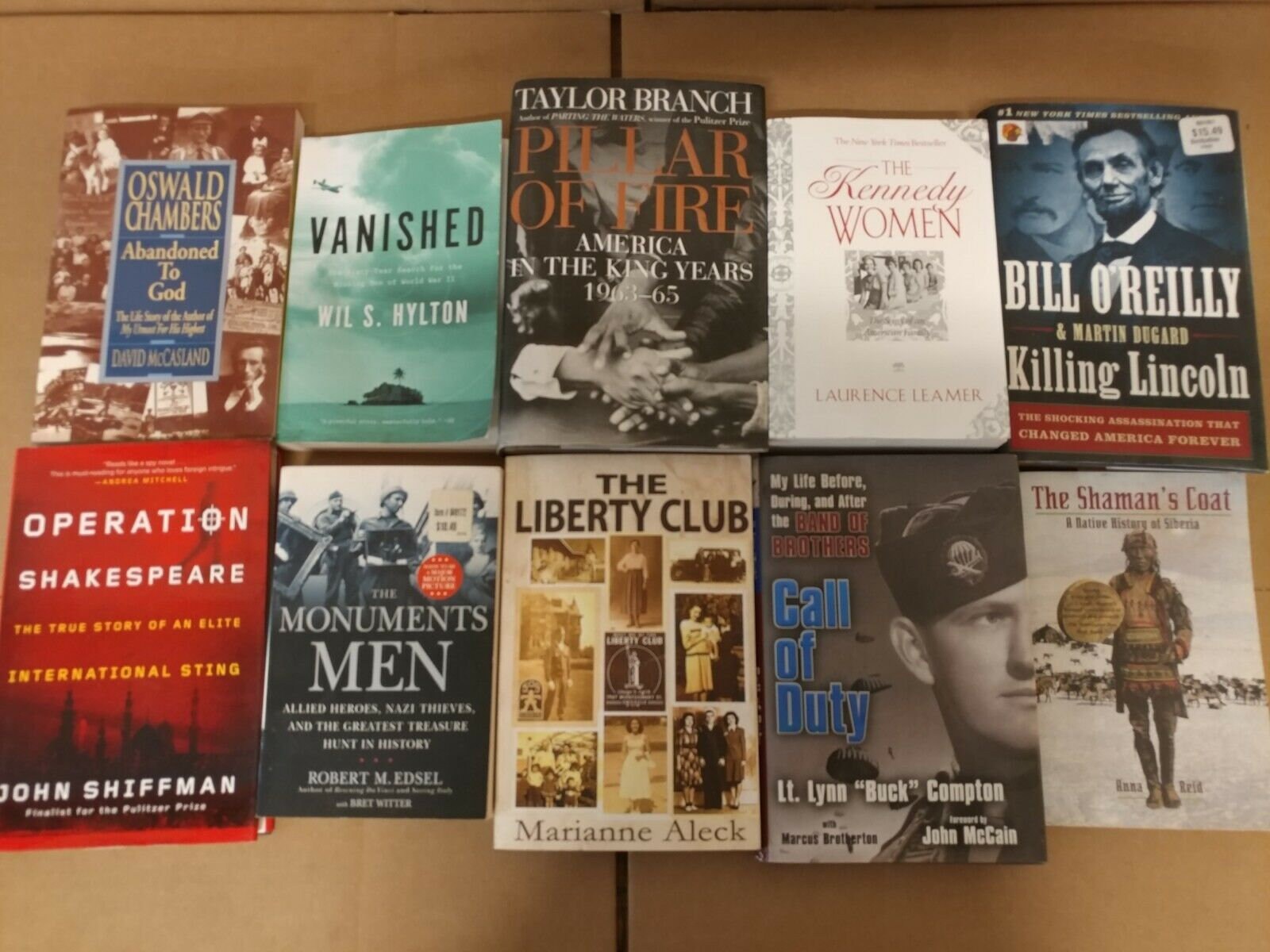 Lot of 20 History Us World Europe American Europe Ancient War - Etsy