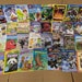 Lot of 10 Level 2 FOR BOYS Rl Ready to Read I Can Read Step Into ...