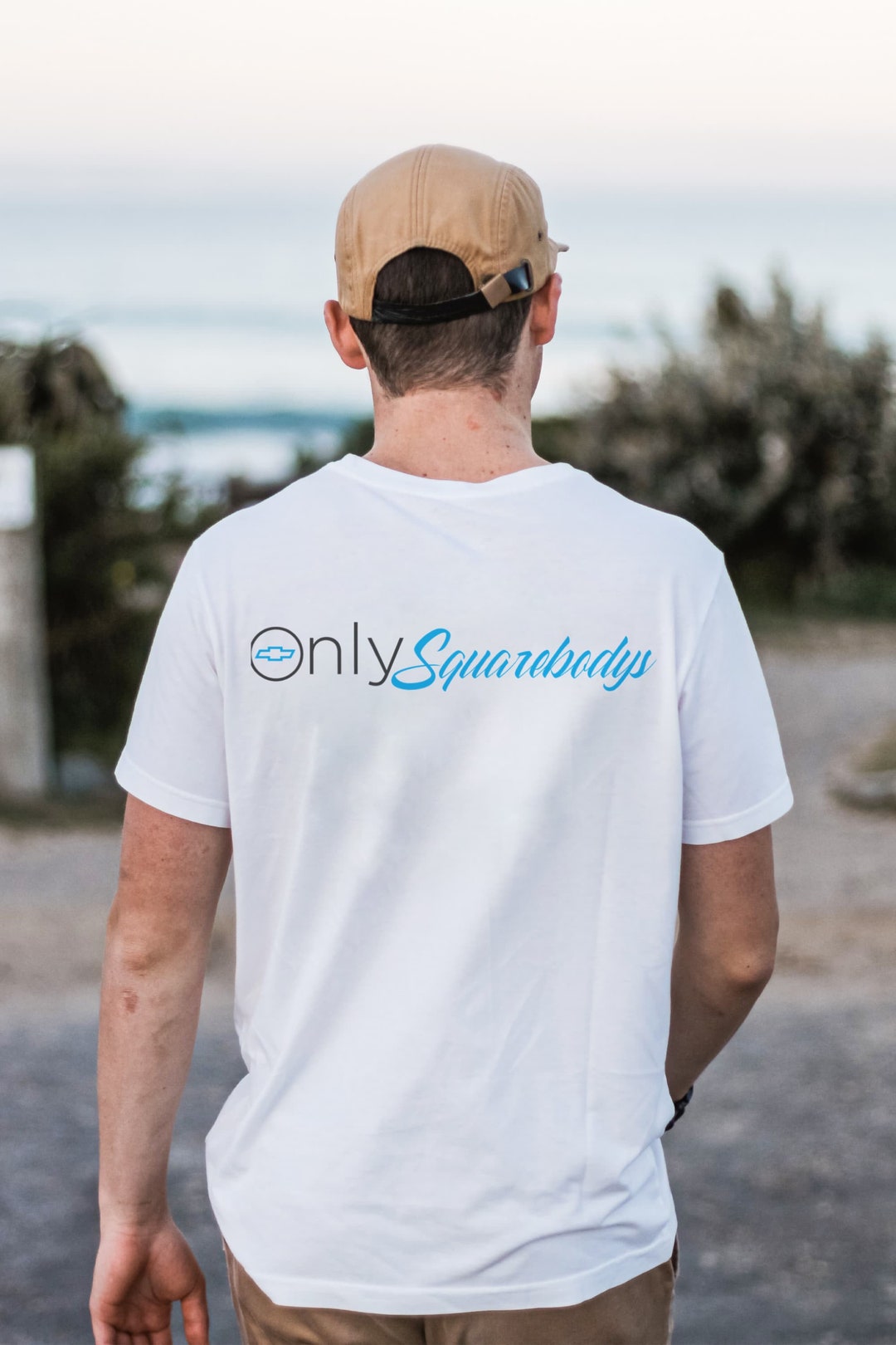 Only Fans Square Body Edition - Etsy