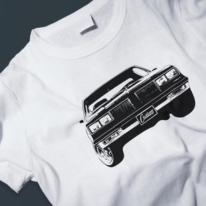 Cutlass Car PNG File - Etsy