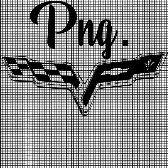 Chevrolet emblems PNG FILES | Etsy